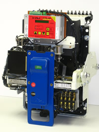 AC-PRO at Utility Relay Company