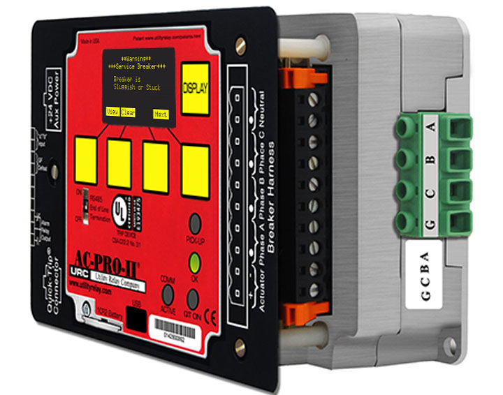 Featured Products at Utility Relay Company