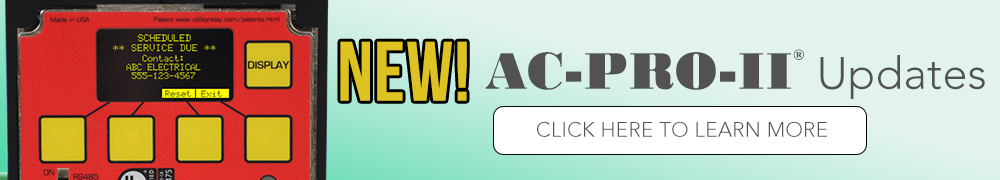 Utility Relay Company