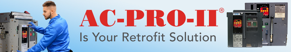 AC-PRO-II for Eaton