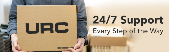 Utility Relay Company