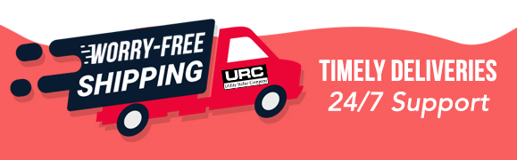 Utility Relay Company